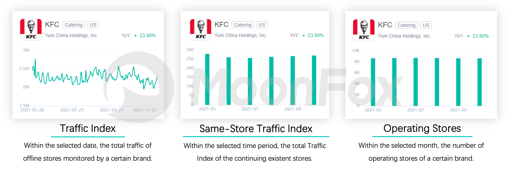 MoonFox Data Insights June 2024